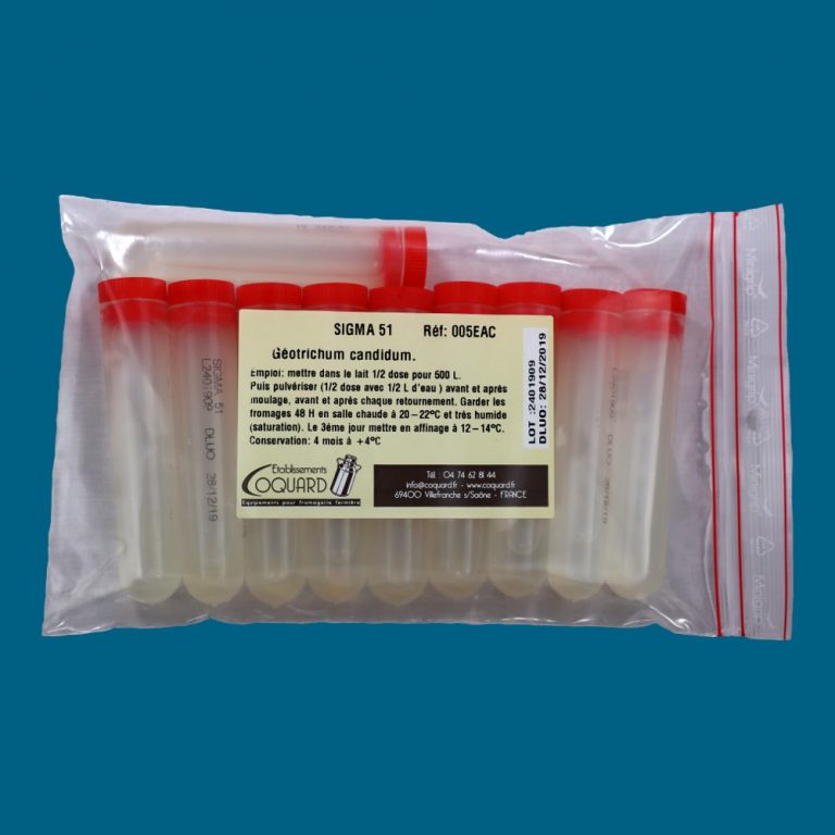 SIGMA 51 – LIQUIDE – Ets Coquard