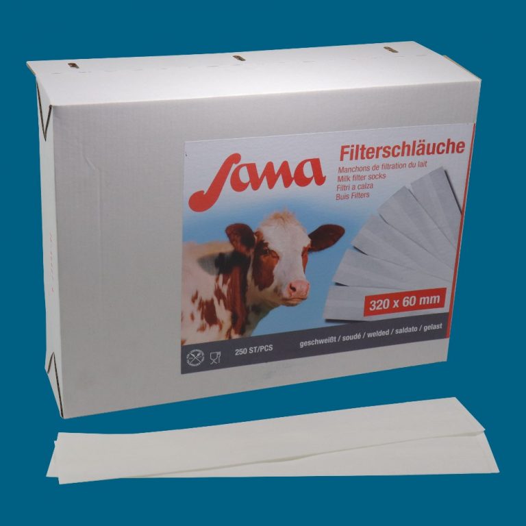FILTRE LAIT 320 mm POUR TRAITE. BOITE DE 250 – Ets Coquard