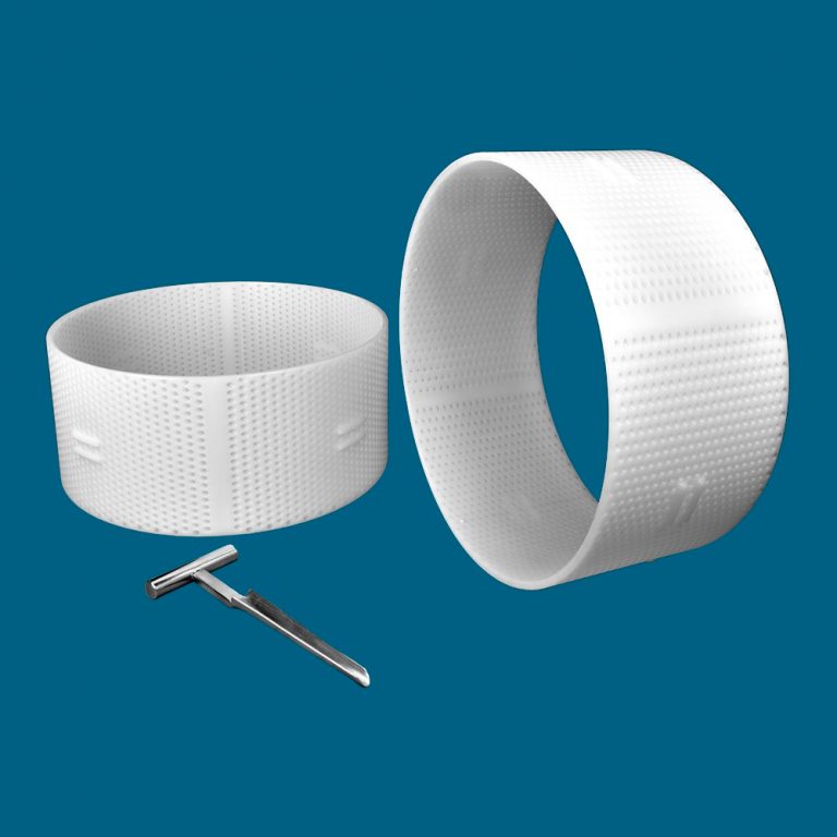 MOULE BRIE DIAM. 250 MM HT 115 MM – Ets Coquard