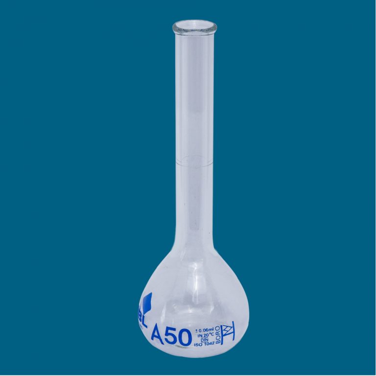 FIOLE JAUGEE 50 ML – Ets Coquard