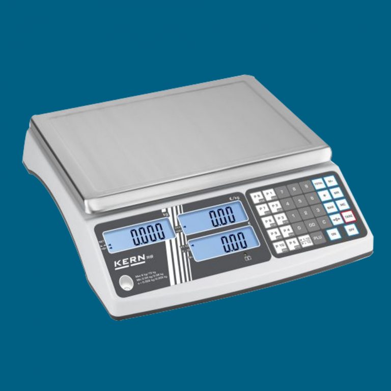 BALANCE INOX POIDS PRIX 6 KG – Ets Coquard