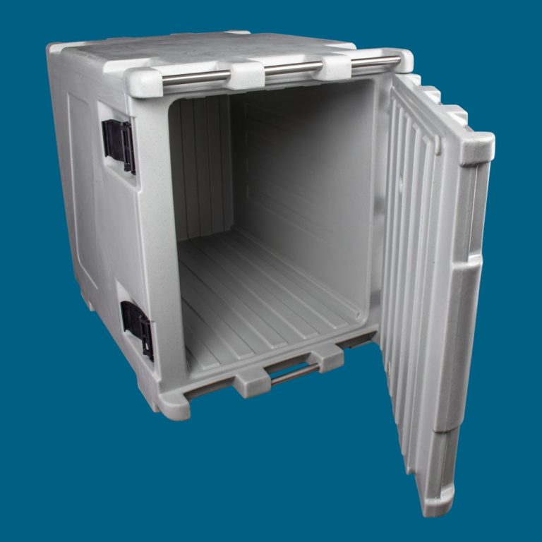 CAISSES ET CONTENEURS ISOTHERMES – Ets Coquard