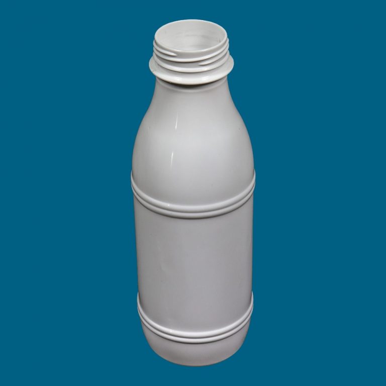 BOUTEILLE LAIT 1 L – Ets Coquard