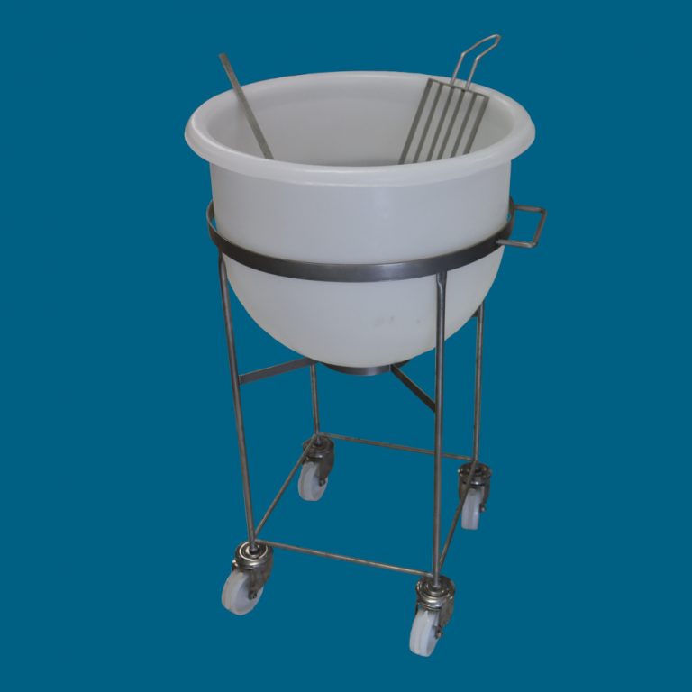 MATERIEL DE FROMAGERIE – Ets Coquard